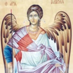 Hagia Sophia - Icons of Angels