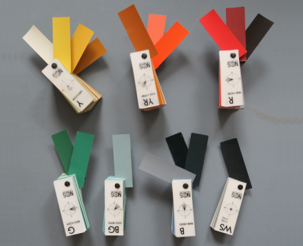 Want to Use the Viking Color Palette in Your Website? - Pallasart Web ...