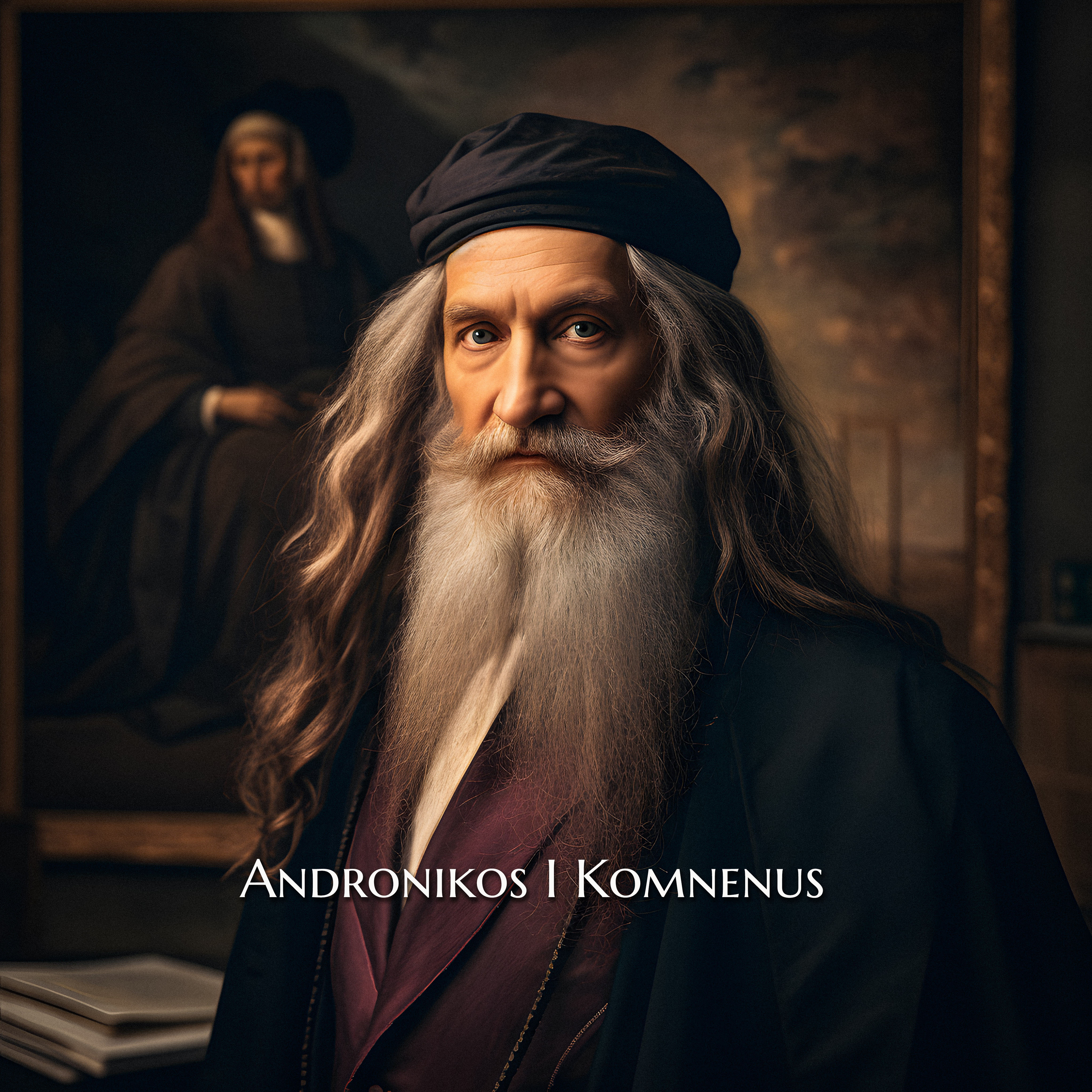 Reign of Andronicus I Komnenos part 1 - Though the Fall of Thessalonica ...